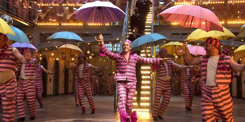 Hugh Grant Is in His Villain Era, and We’re Here for It