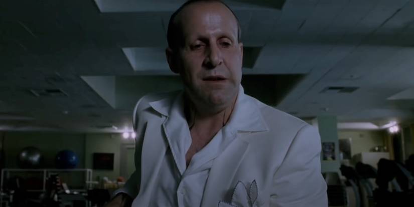 10 Actors Who Were Superbly Cast as The Devil