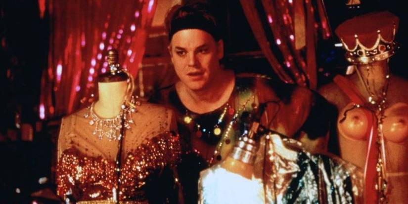 Philip Seymour Hoffman’s Most Emotional Movie Puts Him Alongside Robert ...