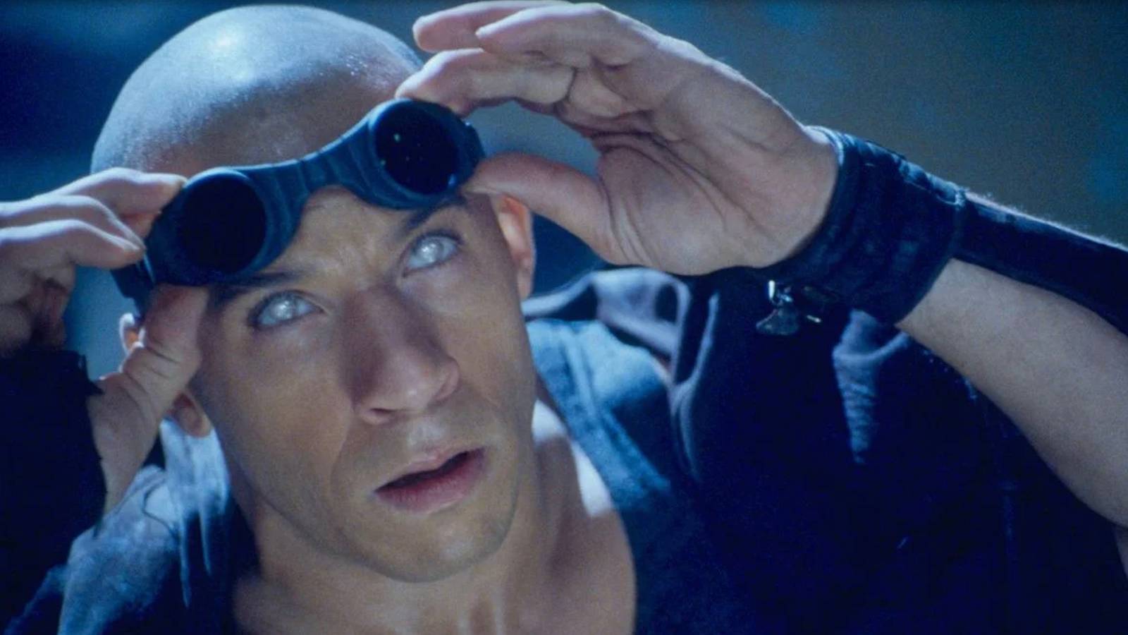 Vin Diesel's New 'Riddick' Movie Officially Sets Filming Window