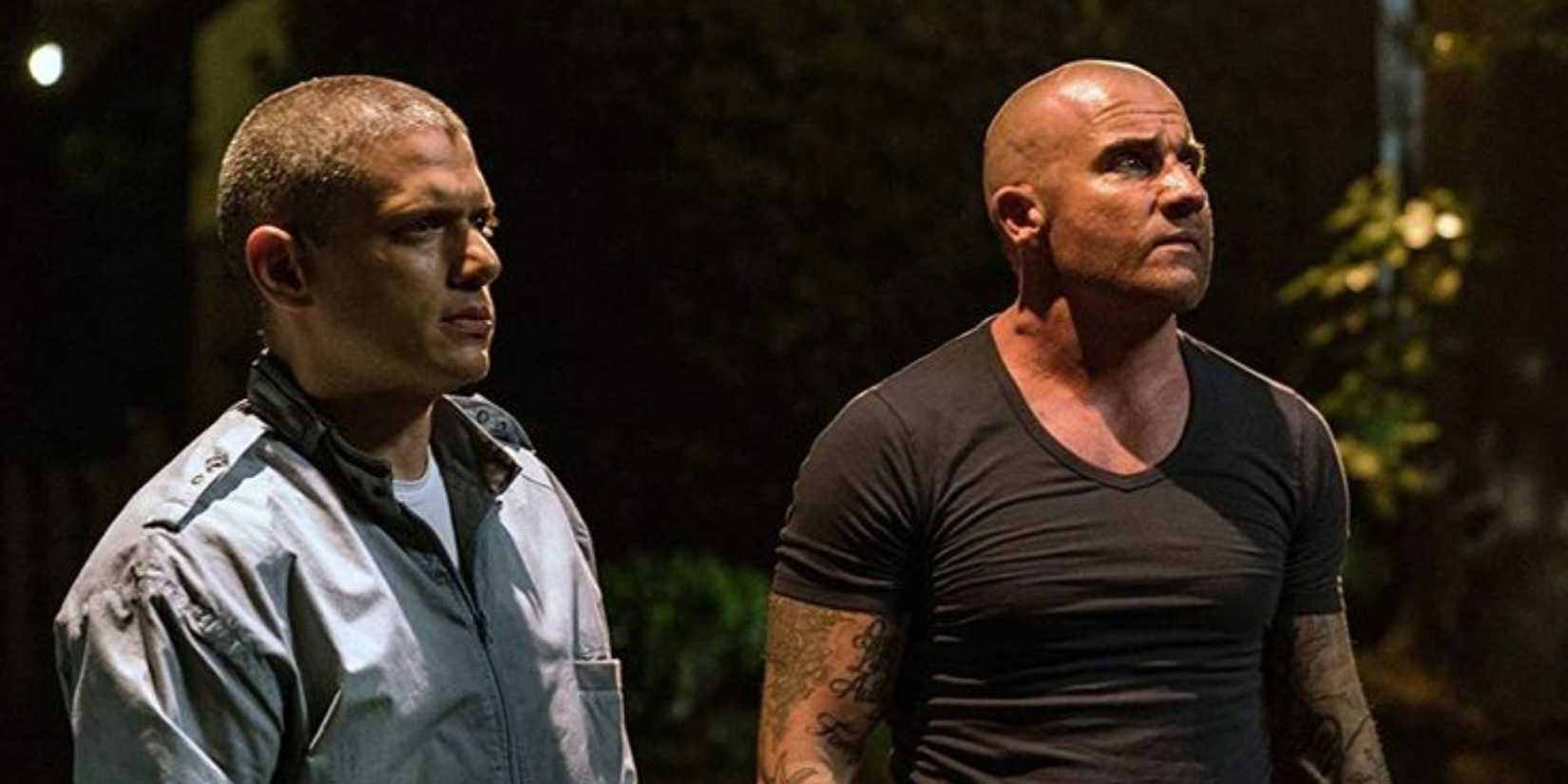 20 Crime-Drama Shows To Watch if You Love 'Breaking Bad'
