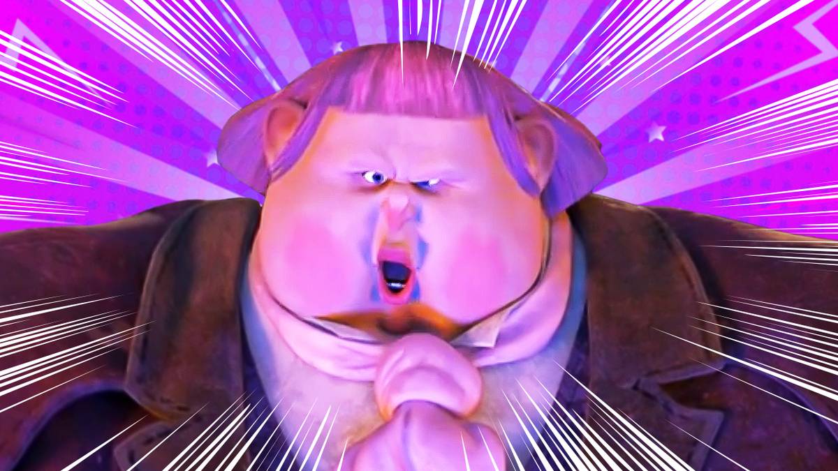 John Mulaney Gives Puss in Boots: The Last Wish a Second Iconic Villain