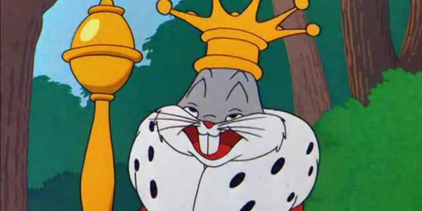 10 Iconic Classic Bugs Bunny Cartoons