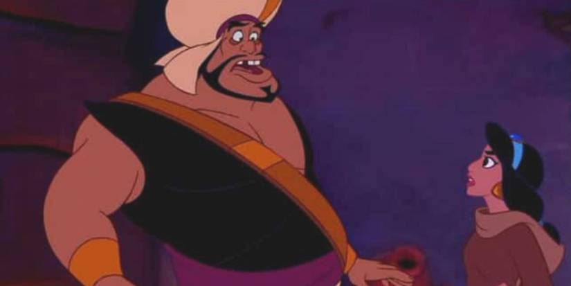 10 Classic Disney Characters Voiced By Jim Cummings
