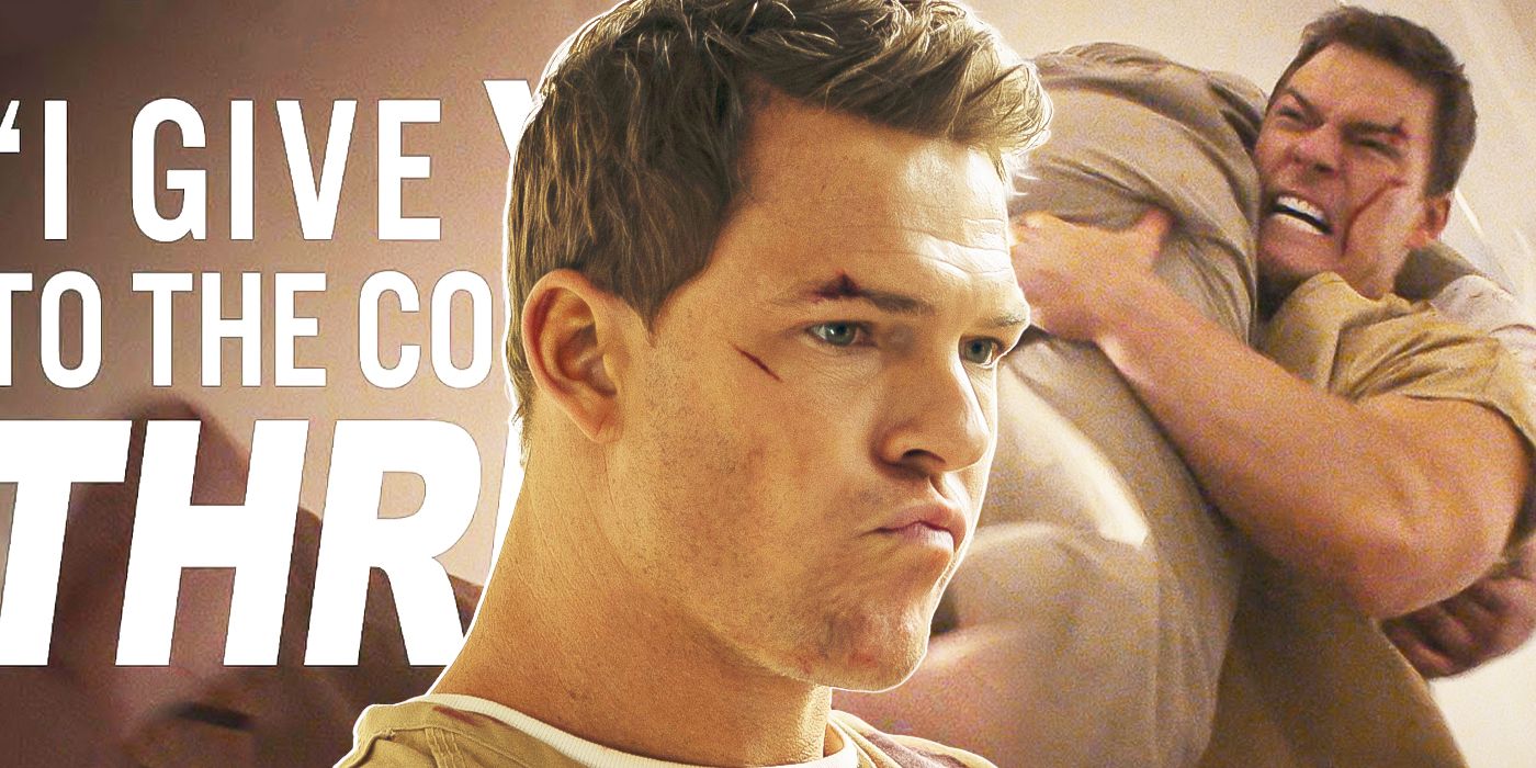 Jack Reacher Bathroom Scene