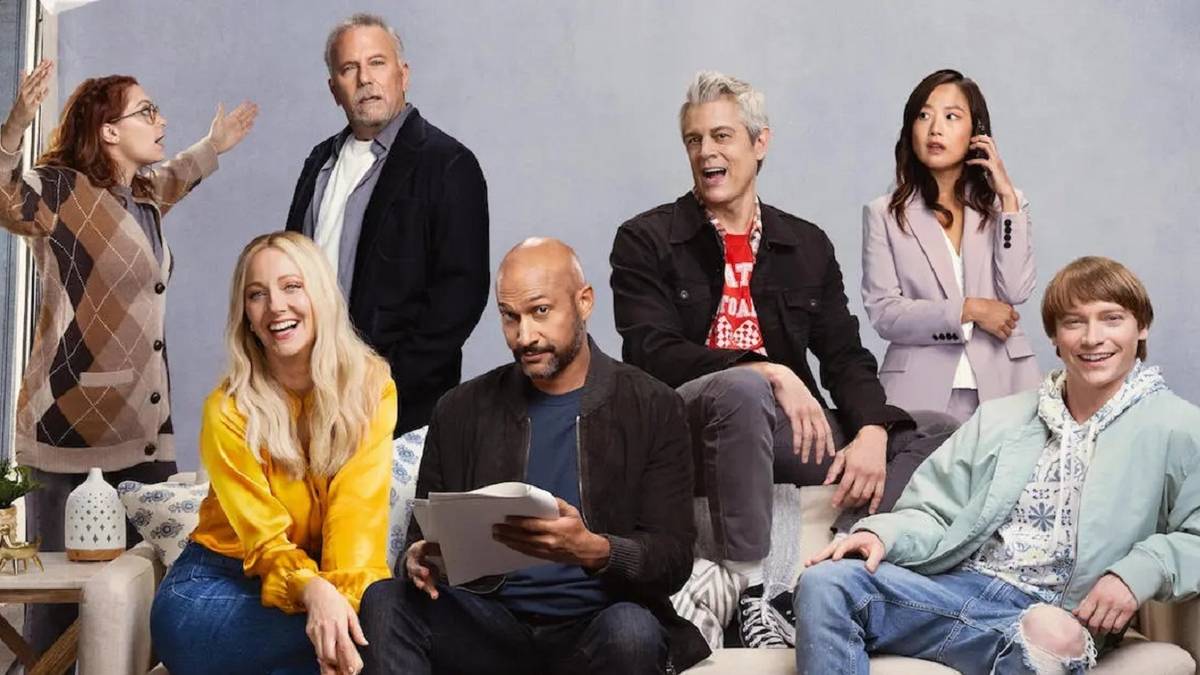 Reboot Cancelled at Hulu