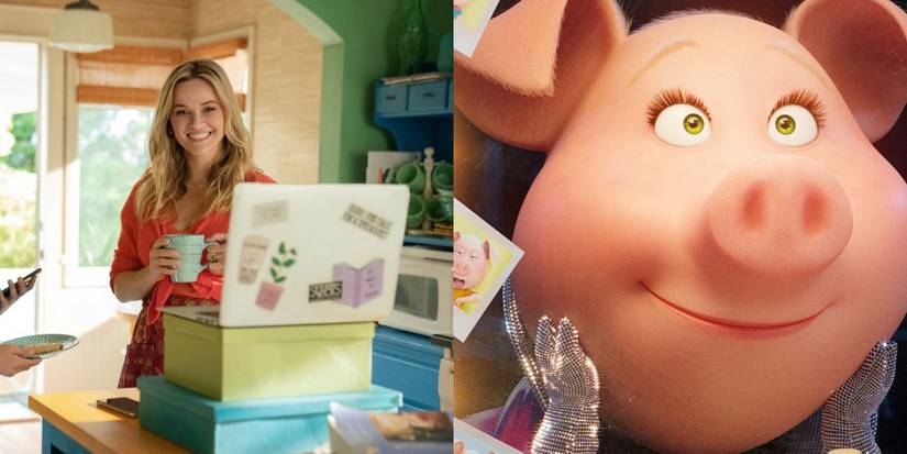 Sing 2 Characters & Cast Guide: Meet the Actors