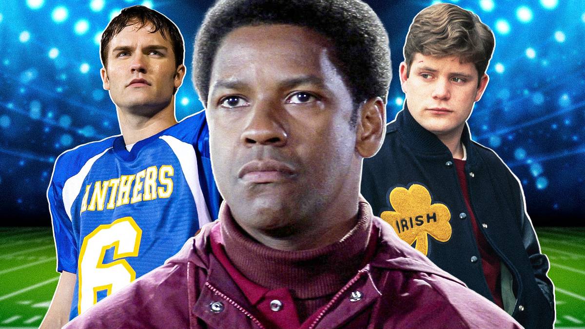 Best Football Movies Based on True Stories