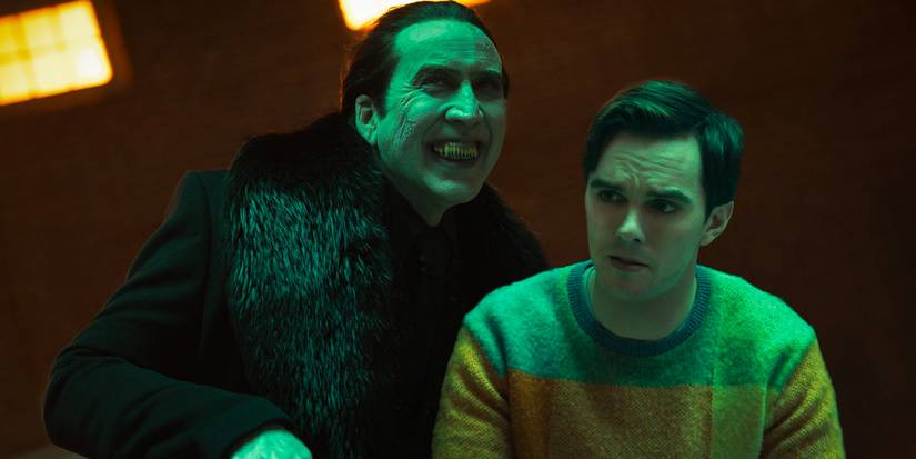 'Renfield': Release Date, Trailer, Cast, and Everything We Know so Far