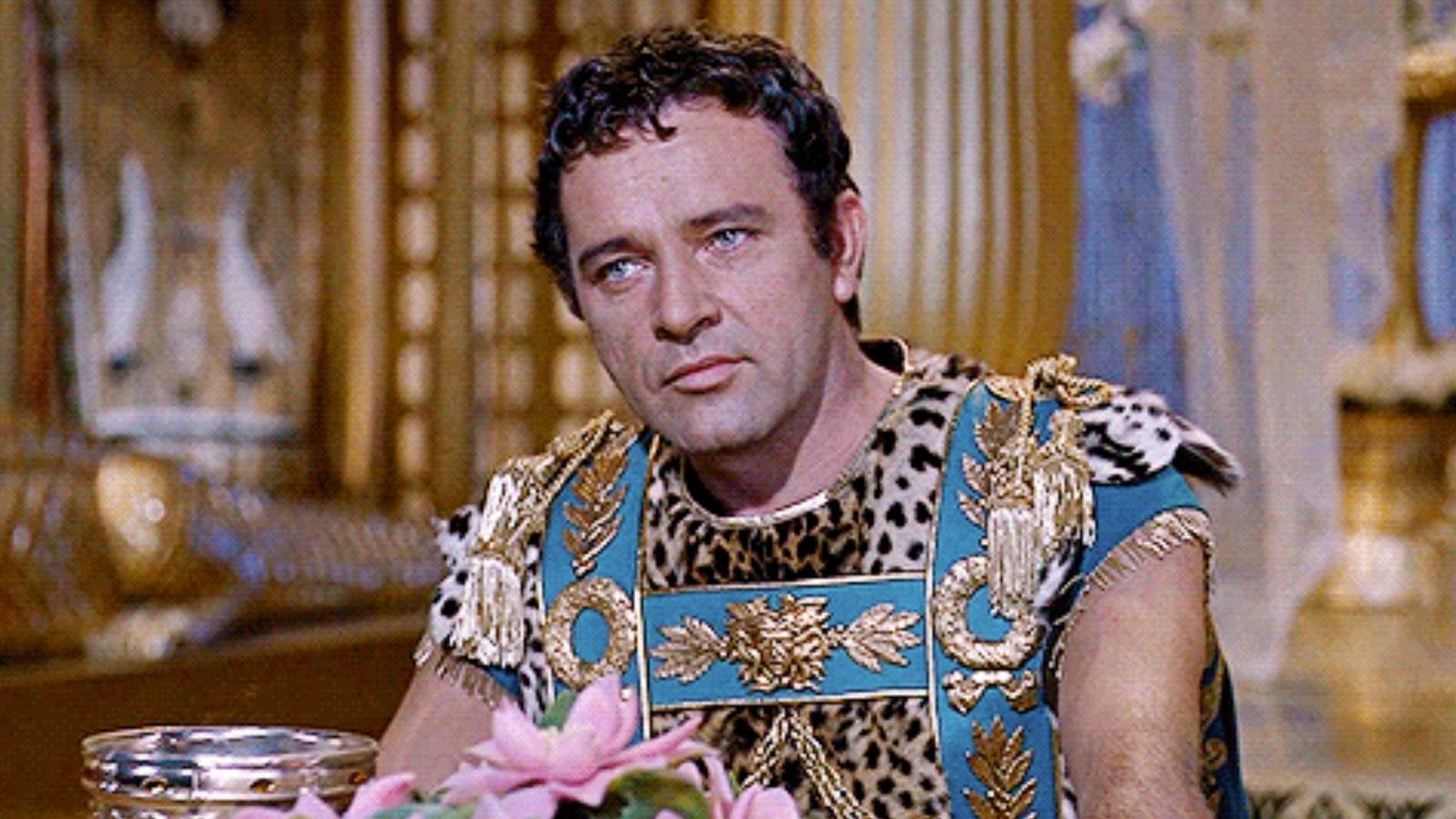 'Mr. Burton' Taps 'Industry' Star To Play a Young Richard Burton