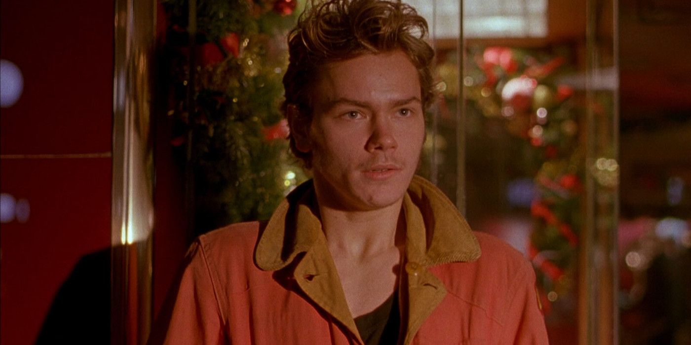 River Phoenix Mv
