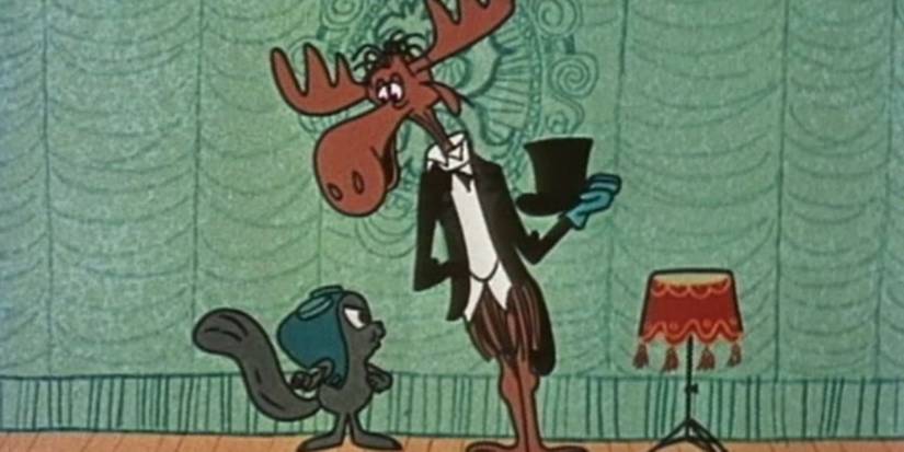 The Pink Panther and 9 Vintage Cartoon Icons That Deserve a Comeback