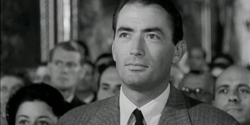 15 Best Classic Hollywood Actors, According to the AFI
