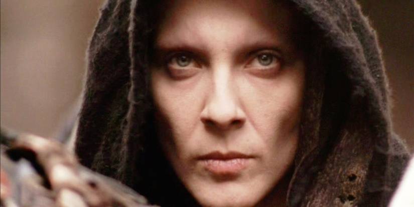 10 Actors Who Were Superbly Cast as The Devil