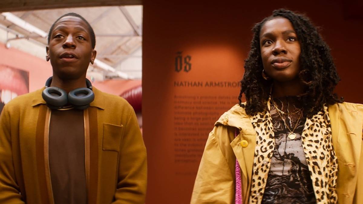 Where to Watch 'Rye Lane': How to Stream the Rom-Com