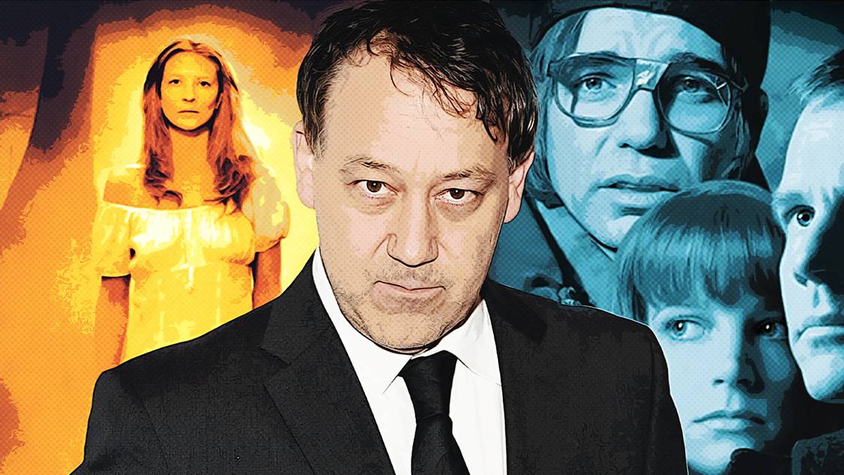 Sam Raimi Has Shown He Can Do so Much More Than Horror and Superheroes