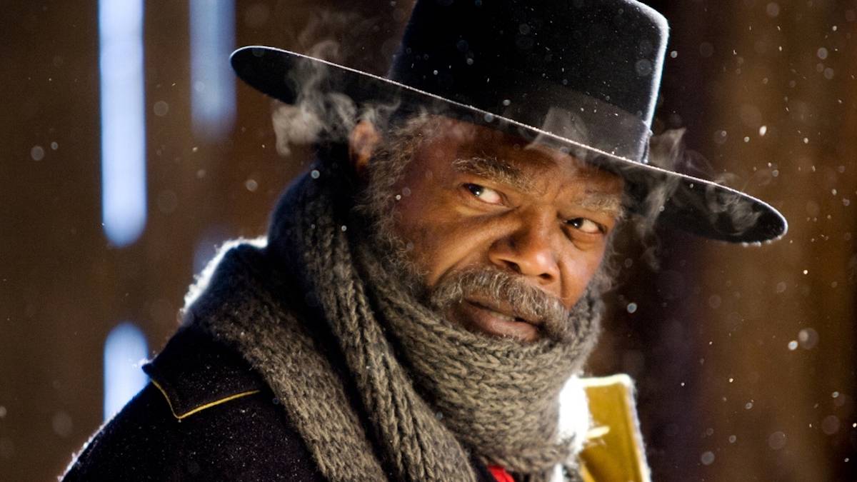 Samuel L. Jackson and Pierce Brosnan Cast in Western 'Unholy Trinity'