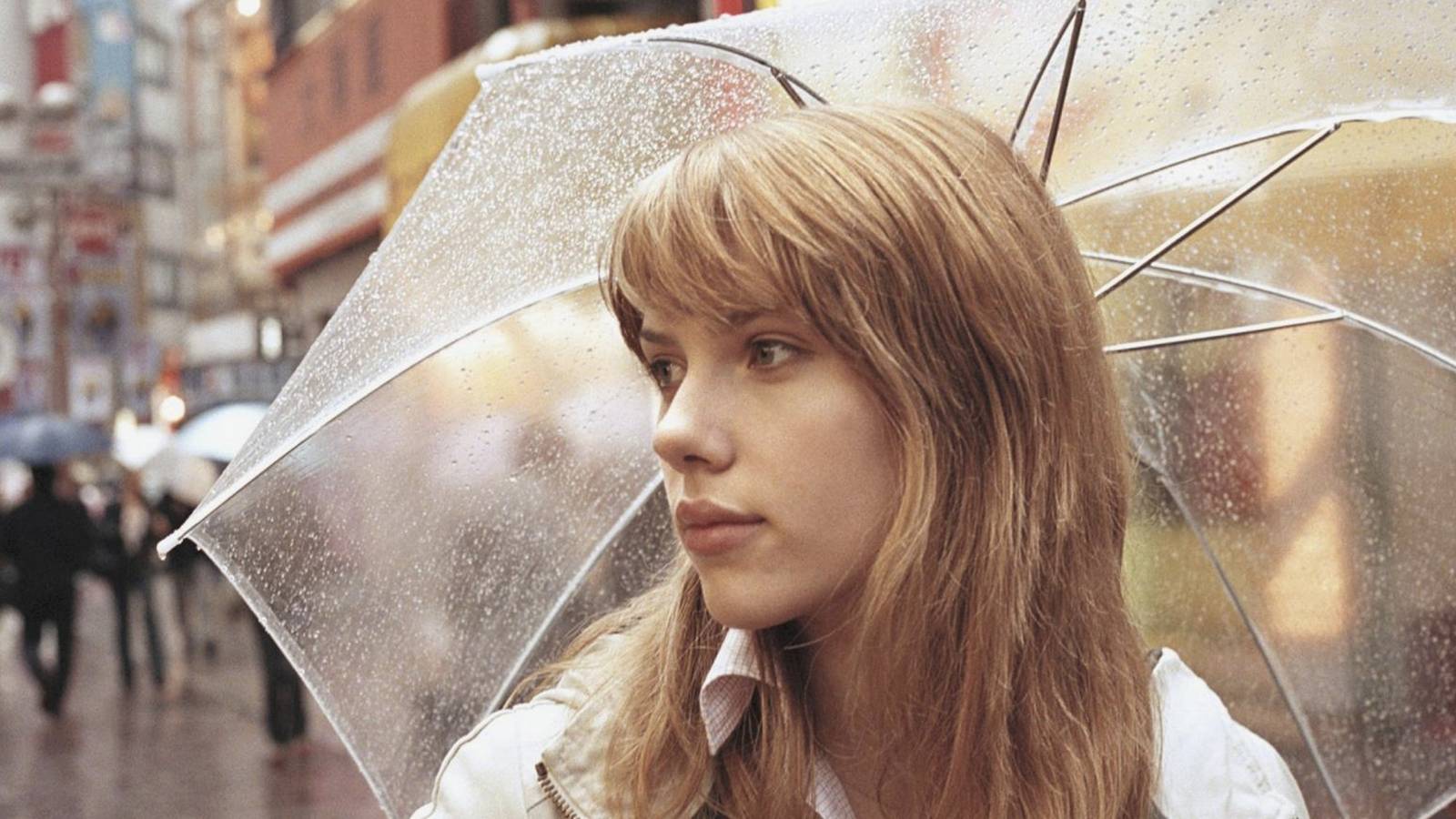 5 Scarlett Johansson Movies That Are Masterpieces