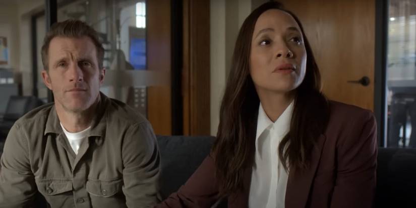 'Alert: Missing Persons Unit' Season 2 Renewed at Fox