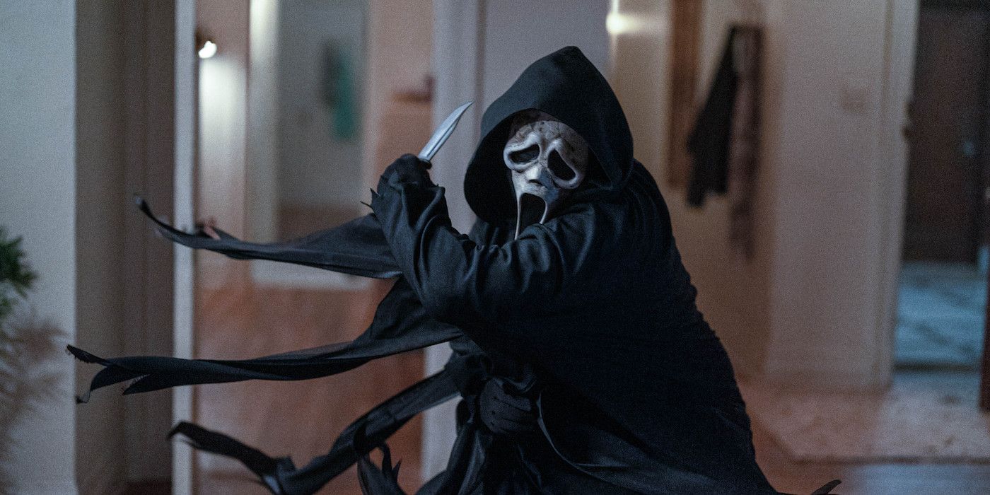 Every ‘Scream’ Movie Ending Explained Ahead of 'Scream 6'