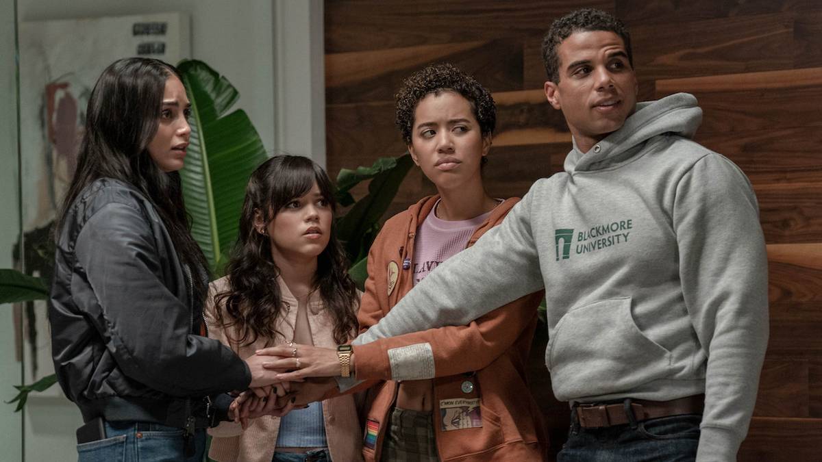 'Scream 6’ Tickets Go on Sale This Week