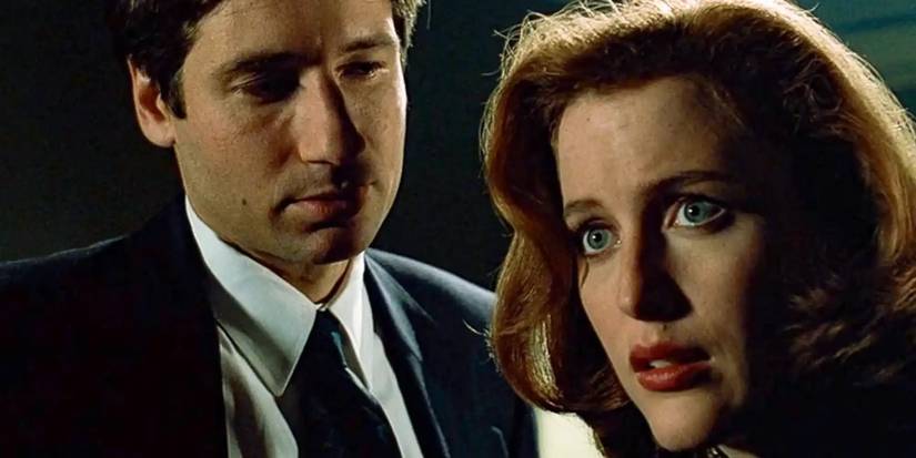 10 Iconic Crime-Fighting Couples On TV, Ranked