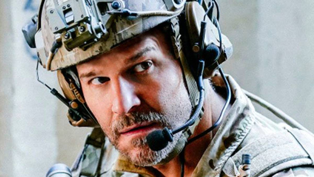 David Boreanaz Just Revealed When 'SEAL Team's Final Season Will Return