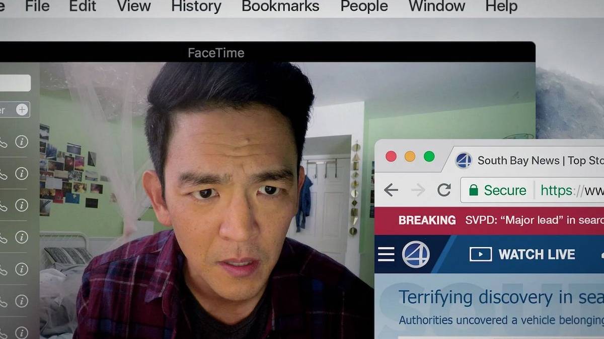 Searching Hid an Alien Invasion Story in Plain Sight