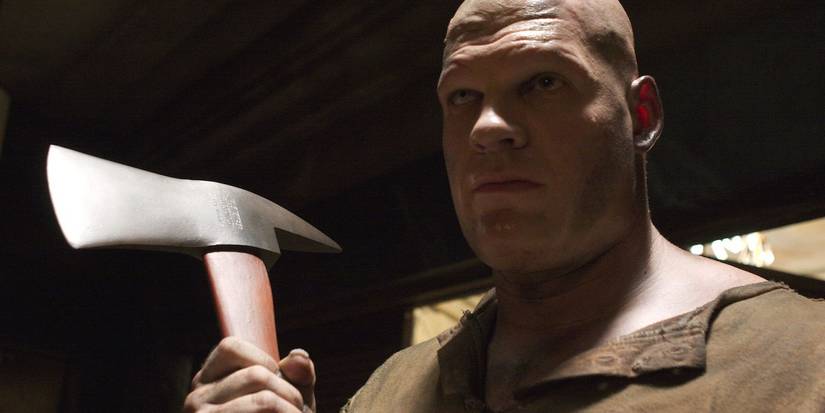10 Most Boring Horror Movies, Ranked
