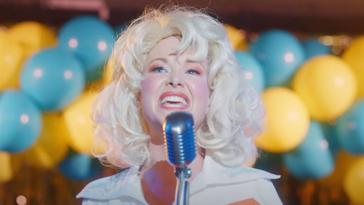 Weird World of Celebrity Impersonators is Revealed in Seriously Red Trailer