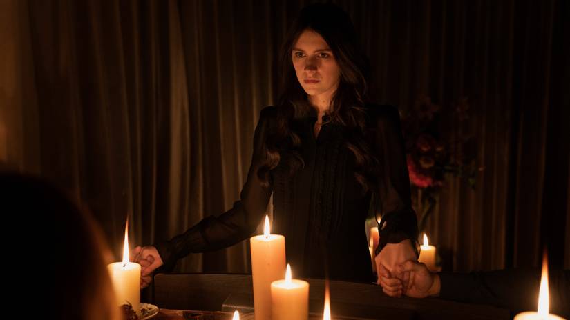 Servant Season 4 Review: M. Night Shyamalan Serves Up Frights and Brutality