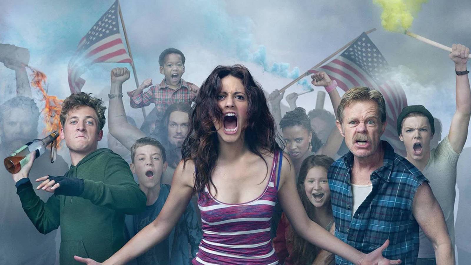 'Shameless': 15 Best Episodes, According to IMDb