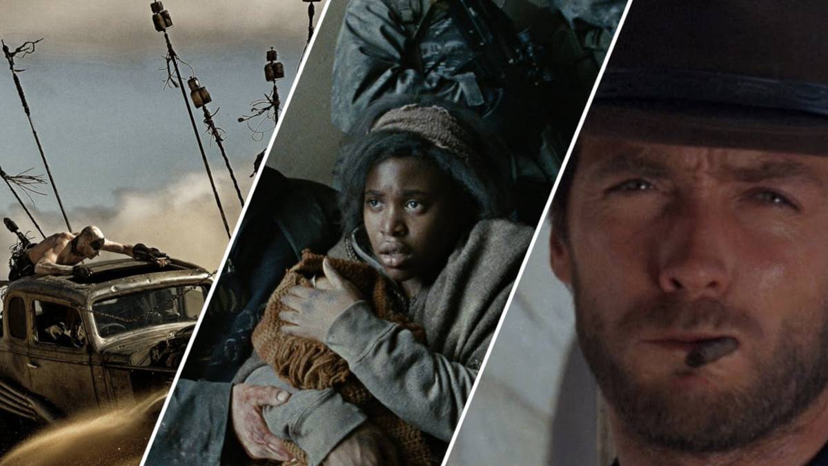 10 of the Best Examples of “Show, Don’t Tell” Storytelling in Movies ...