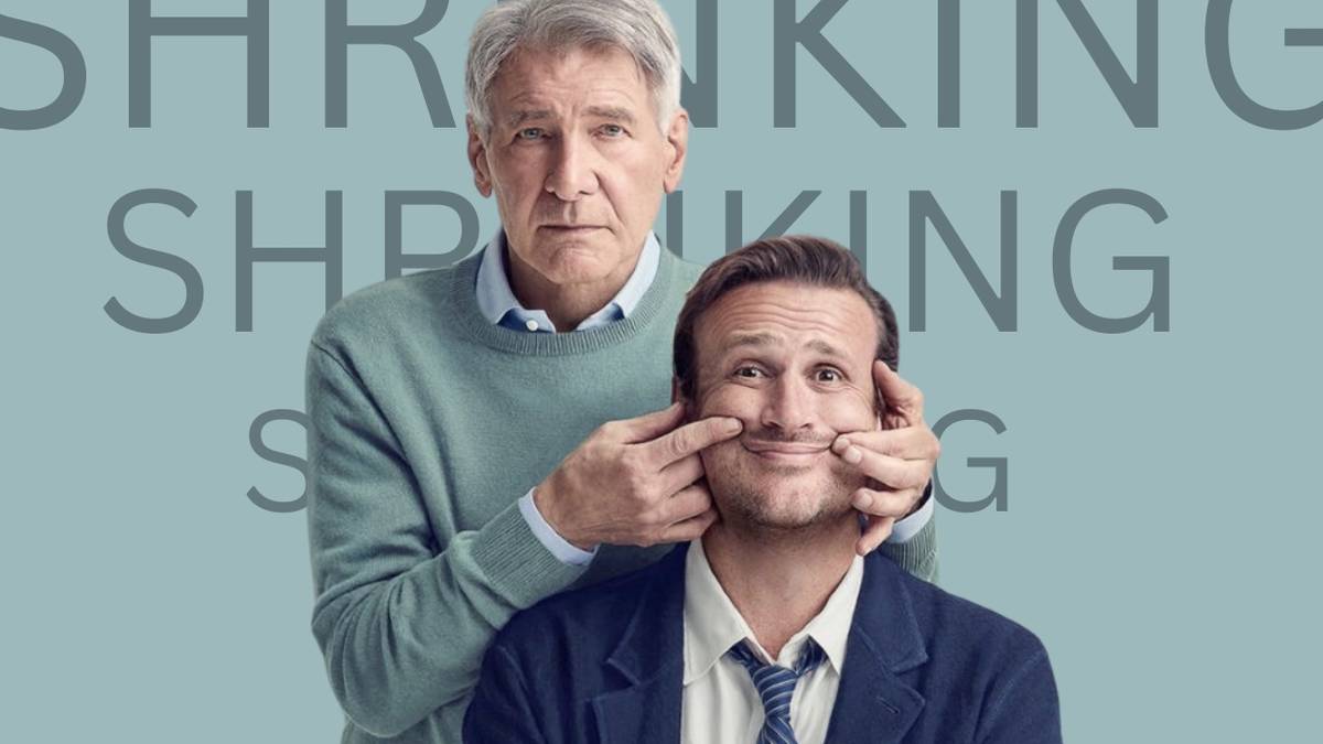 Shrinking Cast and Character Guide