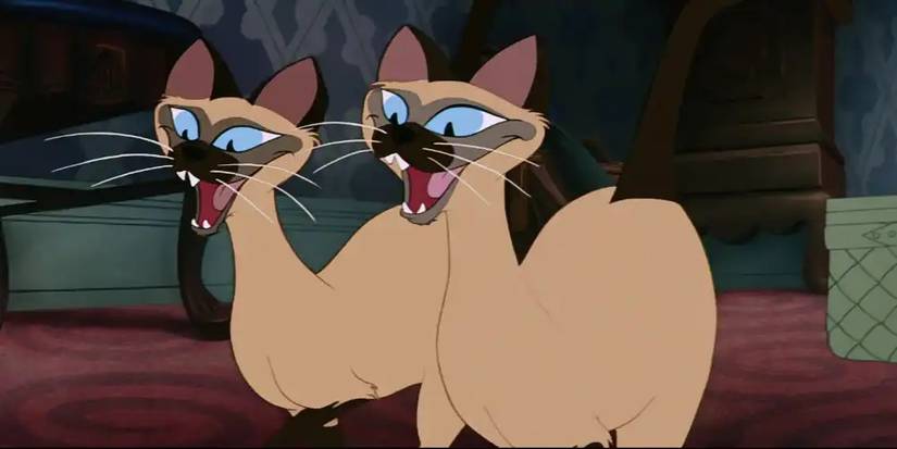 10 Most Evil Disney Villain Pets and Animal Minions