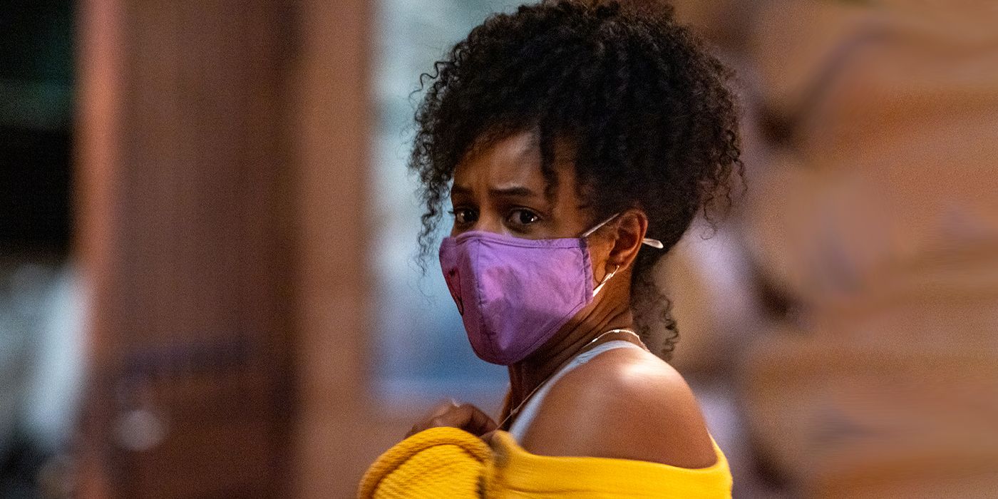 Sick Trailer Reveals Kevin Williamson's Pandemic-Themed Horror Movie