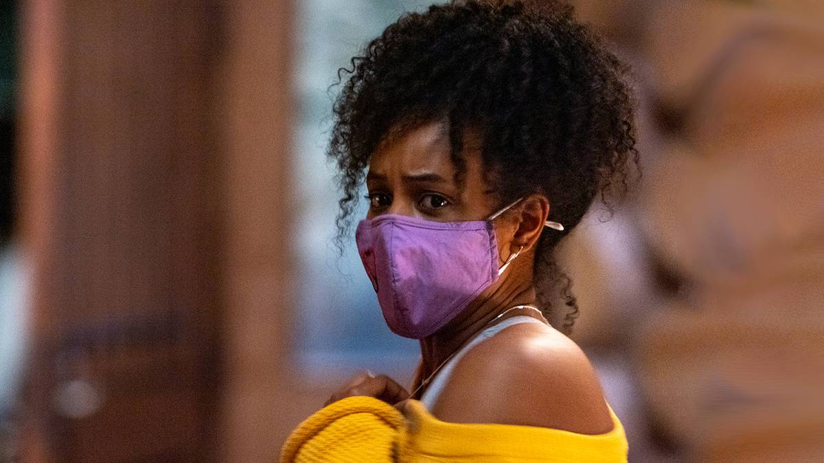 Sick Trailer Reveals Kevin Williamson's Pandemic-Themed Horror Movie