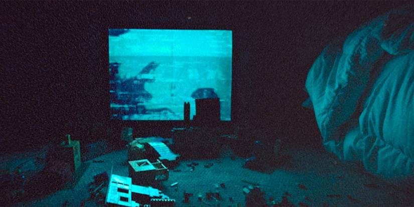 What Is Analog Horror? The Subgenre of 'Skinamarink' Explained