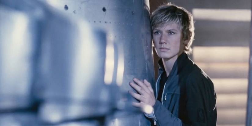 Movies Like The Maze Runner For More Sci-Fi Fantasy