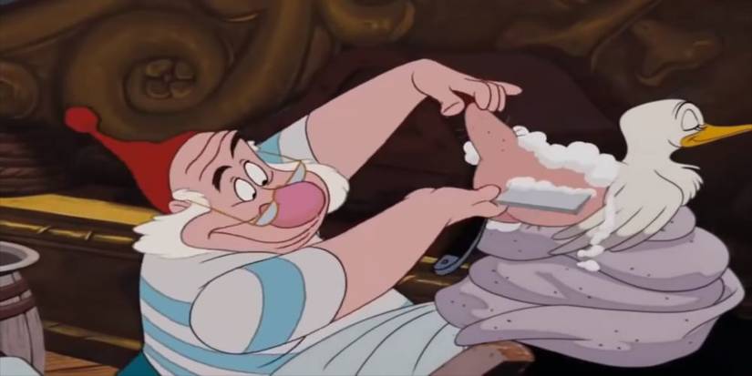 10 Iconic Disney Characters Voiced By Bill Thompson