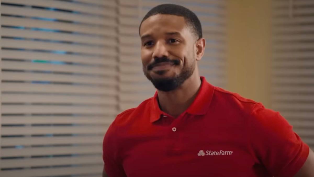 SNL’s State Farm Sketch: Michael B. Jordan Isn’t a Good Neighbor