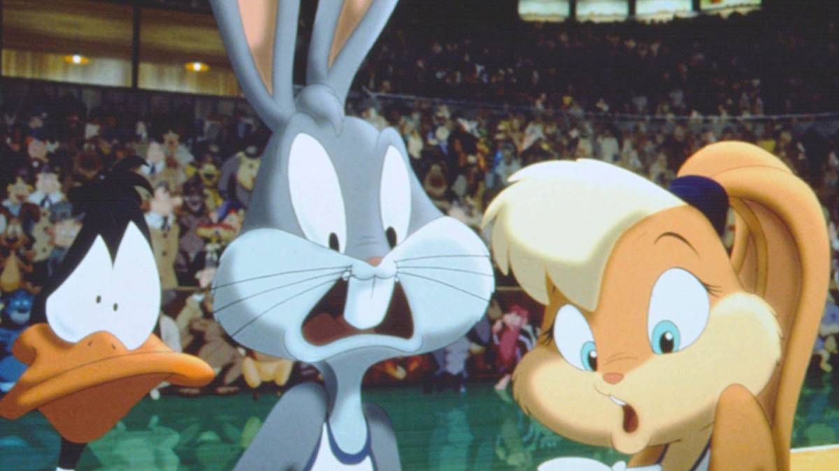Space Jam The Sequels That Never Happened 2628