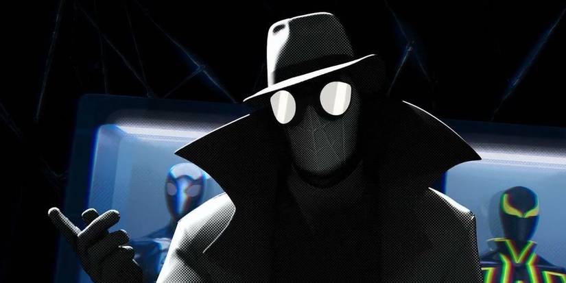 ‘Spider Noir’ Live-Action Series Is Still Happening, Say Lord & Miller