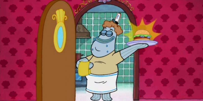 10 Most Unexpected Guest Stars on 'SpongeBob SquarePants'
