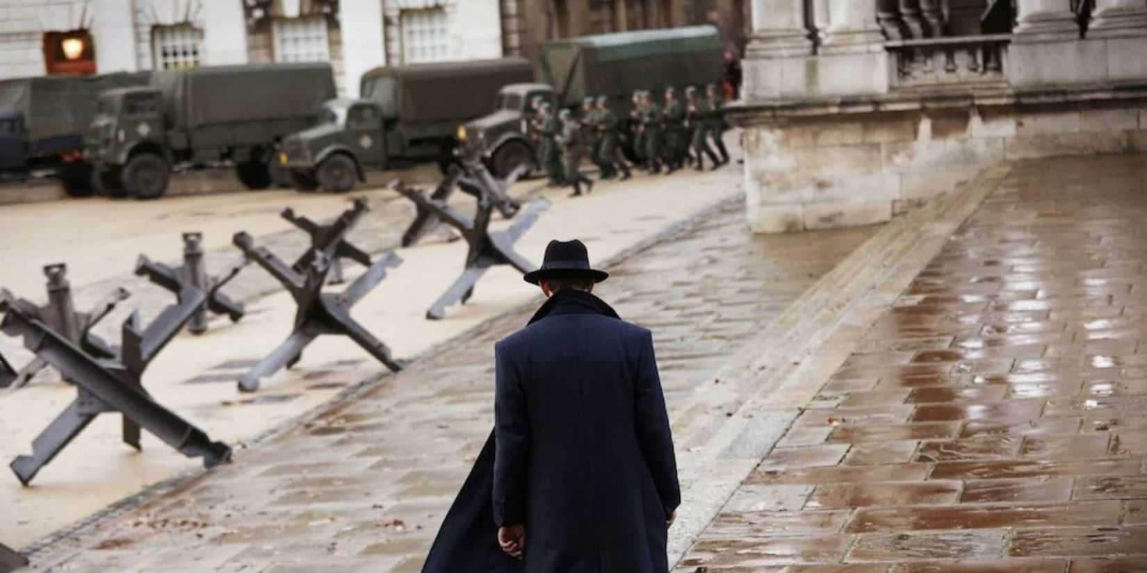 7 Alternate History Shows Better Than Any Period Piece