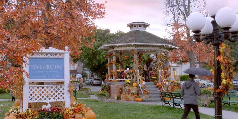 Where Was 'Gilmore Girls' Filmed?