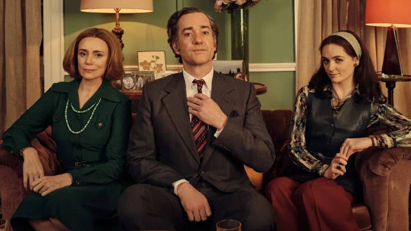 Best Matthew Macfadyen Roles to Watch Before ‘Succession’ Season 4