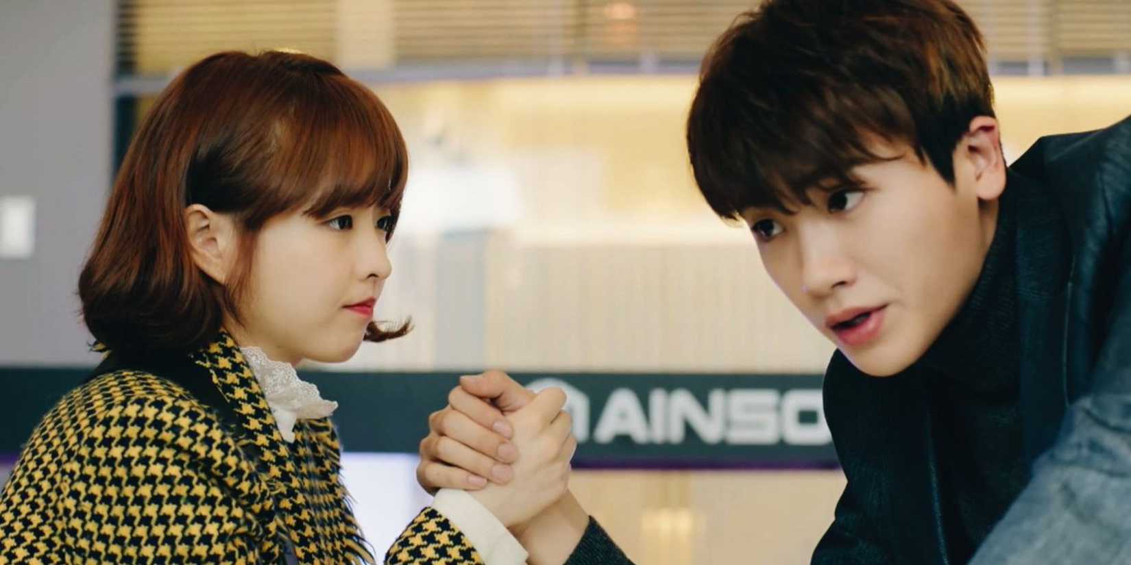 10 Best K-Dramas of the 2010s, Ranked
