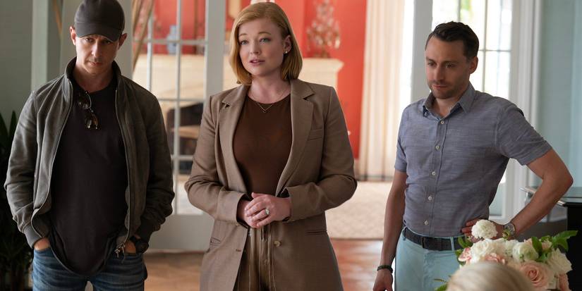 'Succession' Season 4: Shiv Has Always Been the Most Diabolical Roy