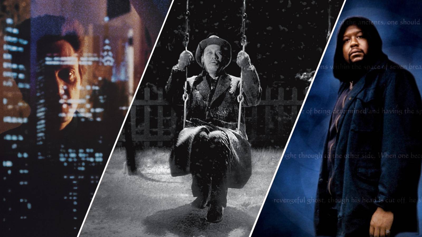 10 Supporting Actors Who Shined In a Lead Role